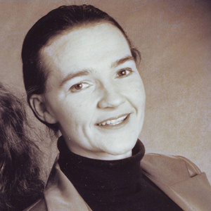 Kine Hellebust – Orkana Forlag